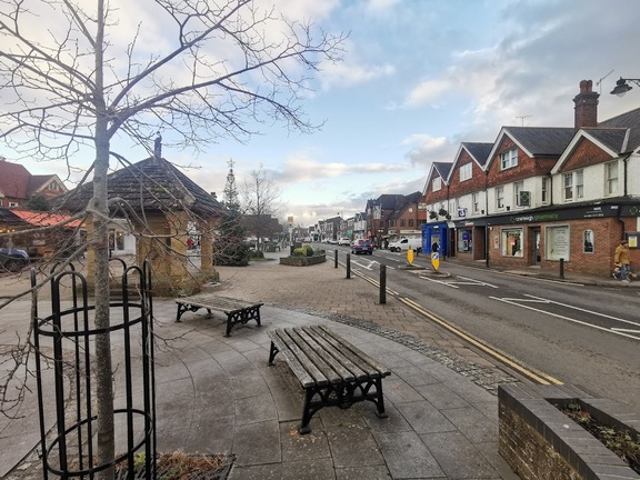 cranleighhighstreet.uk